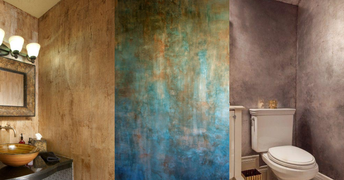 Faux Painting Techniques: Transforming Spaces with Artistry