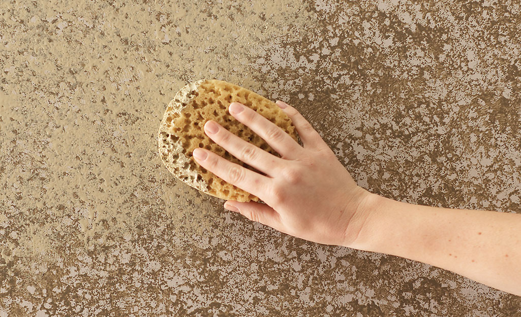 Faux Painting Walls: Elevate Your Home with Stunning Art