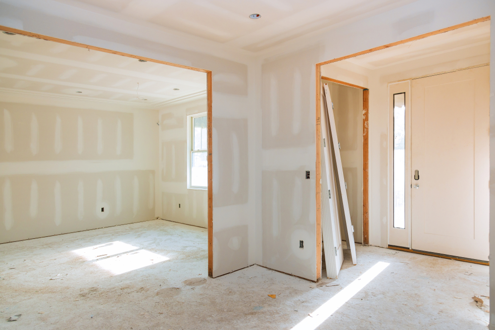 Understanding the Difference Between Drywall and Plaster: A ...
