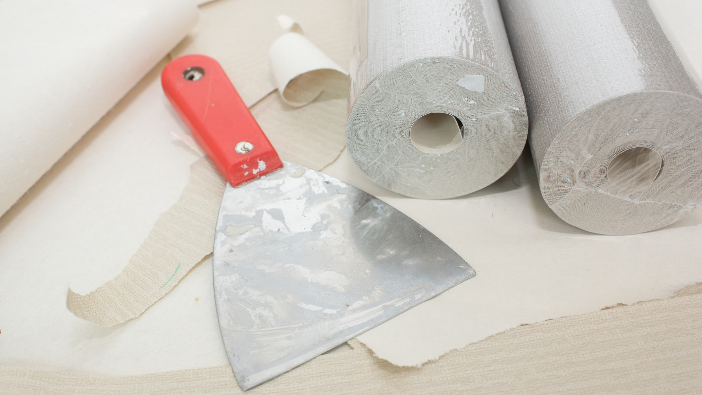 DIY vs. Professional Wallpaper Installation: Making the Right Choice ...