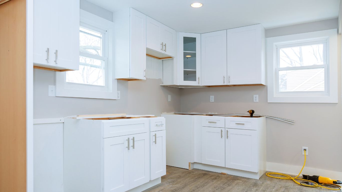 The Top 5 Mistakes People Make When Staining Their Cabinets (And How to ...