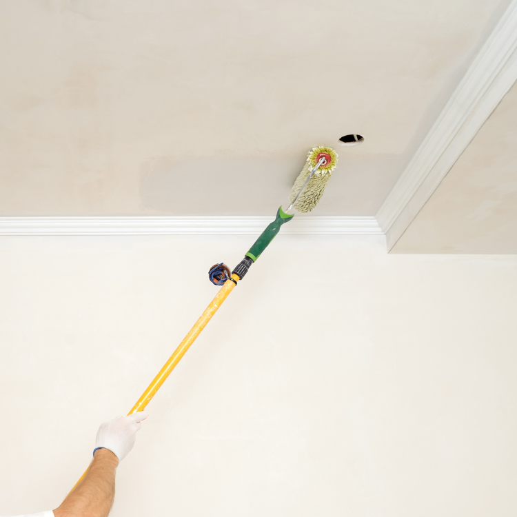 Achieving the Perfect Look on Textured Ceilings: Pro Tips and Tricks ...