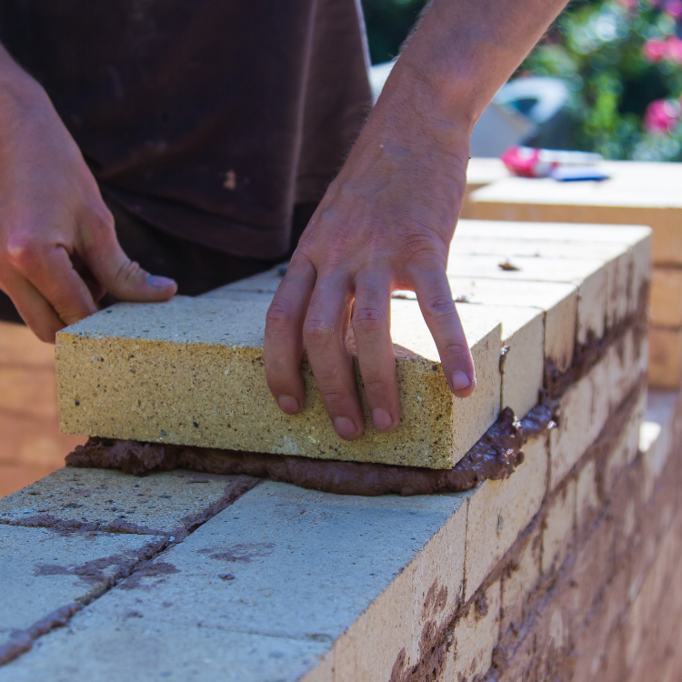 Painting Brick: Techniques for a Modern Look - MJ Home Painters