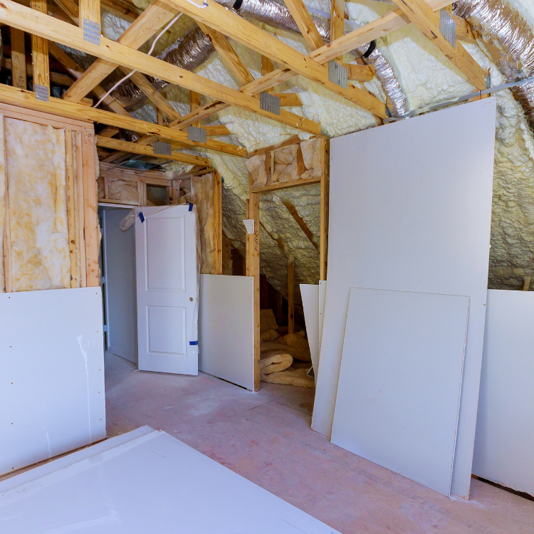 The Ultimate Guide to Smooth Drywall Installation for a Flawless Finish ...