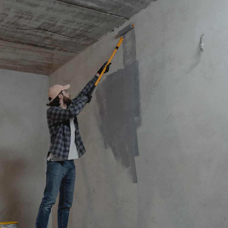 How Quality Home Painting Can Completely Revitalize Your Space - MJ ...