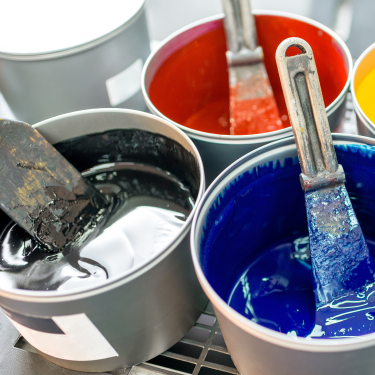 Interior Painting Inspiration: How Colors Can Transform Your Space - MJ ...